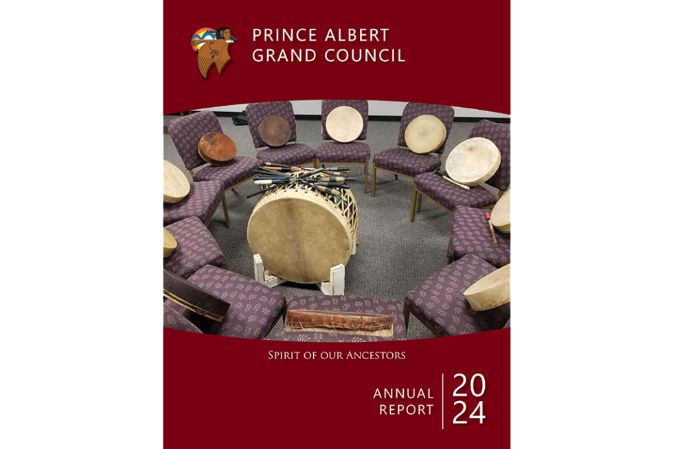 2024 | Prince Albert Grand Council