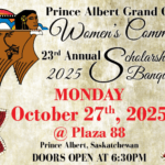 PAGC to Operate Prince Albert Emergency Shelter, permanent site in the ...